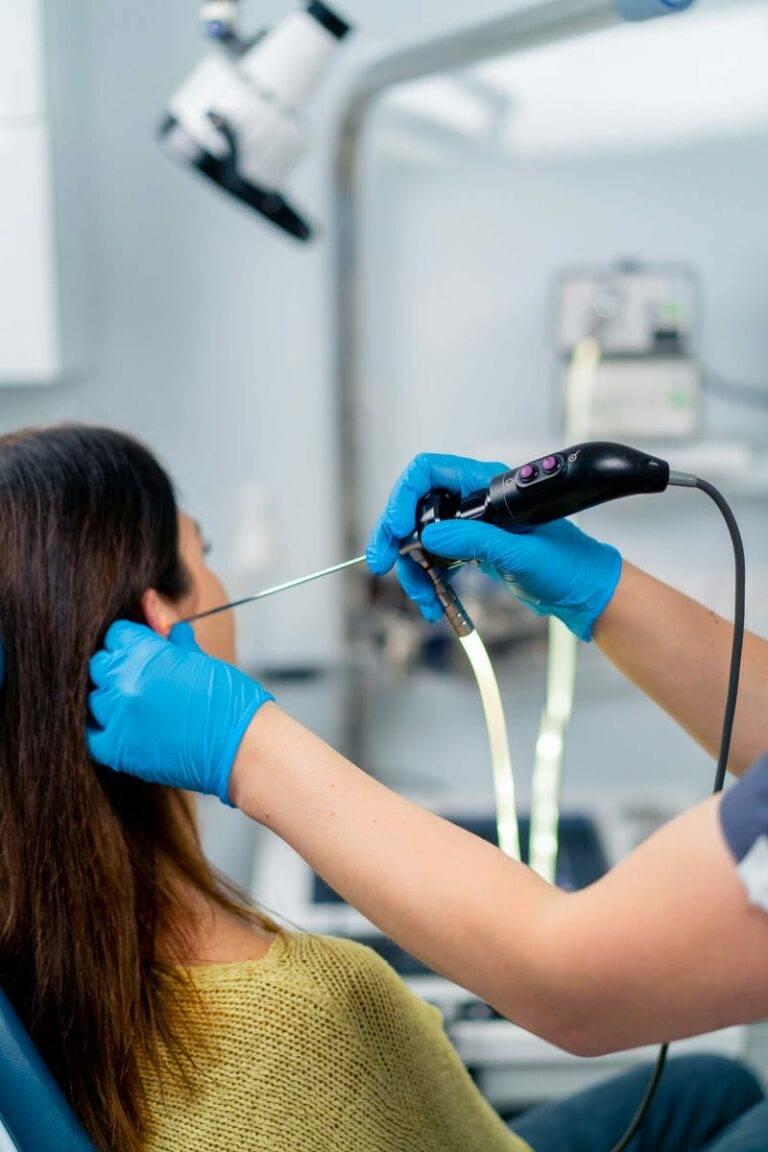 Ear Wax Removal Services | Immediate Care Center (630) 324-6825