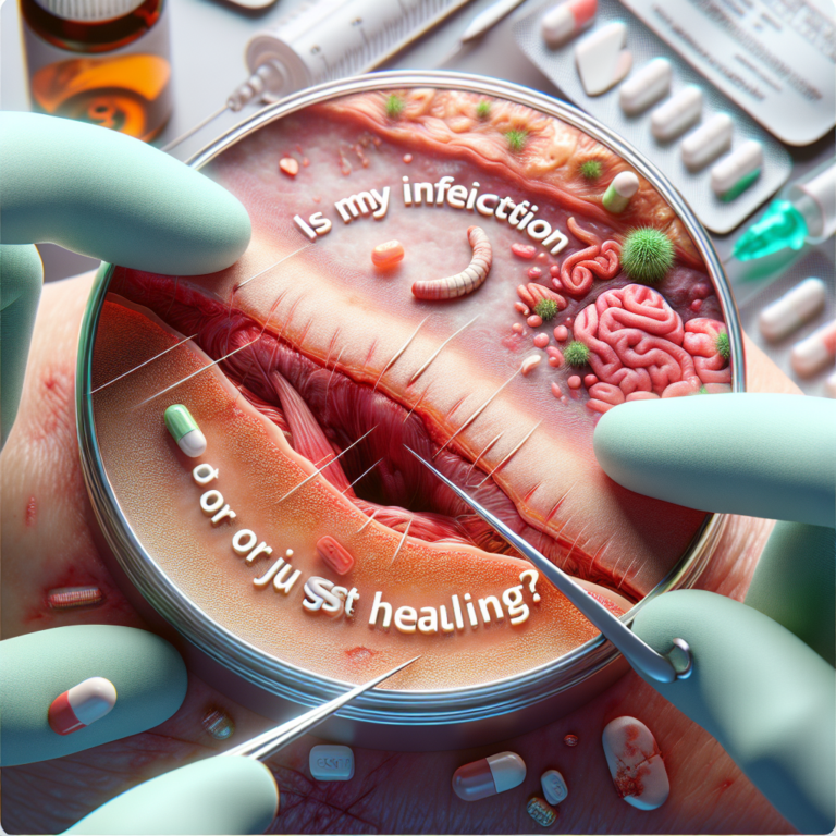 Is my incision infected or just healing? - Immediate Care Center of ...